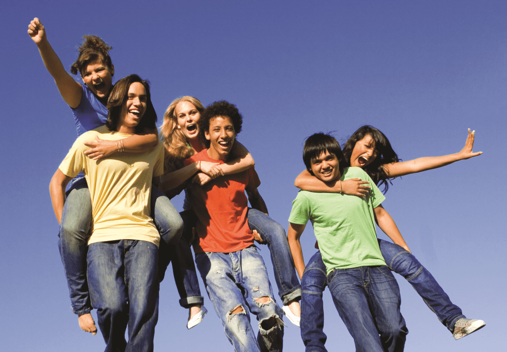 Dorset Mind Launches New Mental Health Programme to Support Children ...