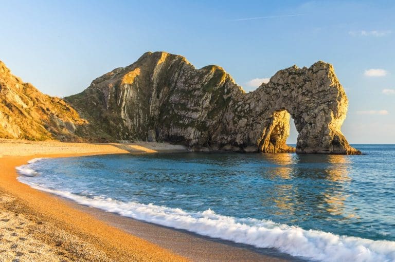 The Top 20 Places To Visit In Dorset According To Visitor Numbers ...