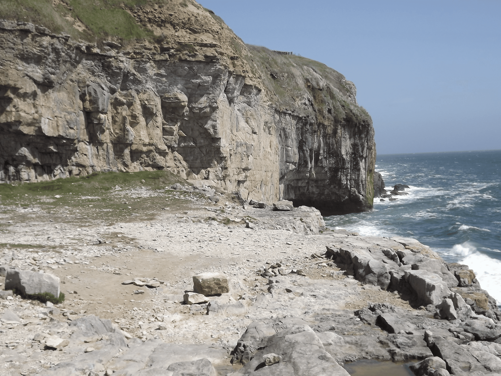Discovering the Purbeck coast - Dorset Eye