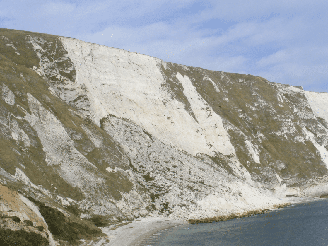 Discovering Mupe Rocks and Bacon Hole - Dorset Eye