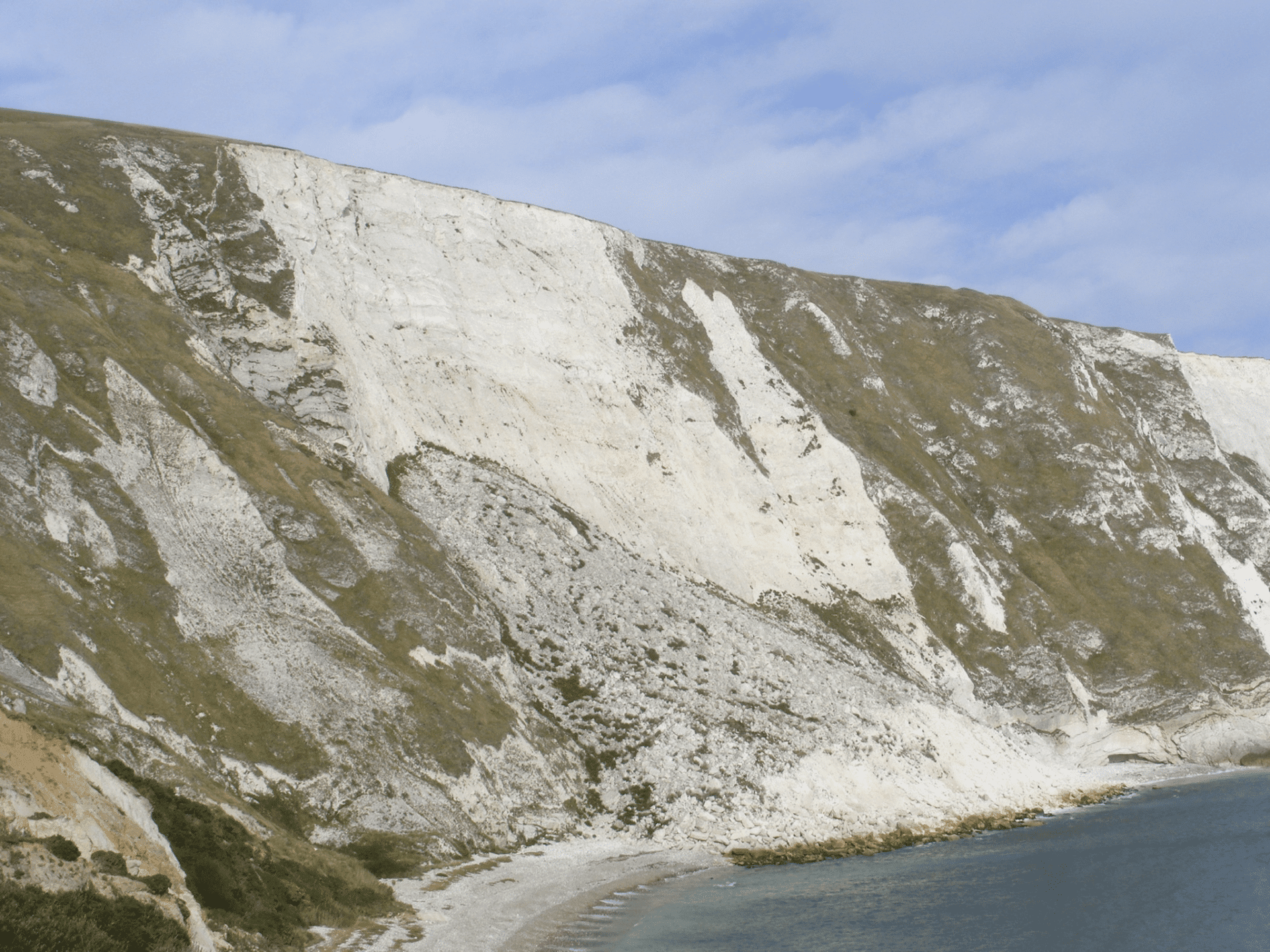 Discovering Mupe Rocks and Bacon Hole - Dorset Eye