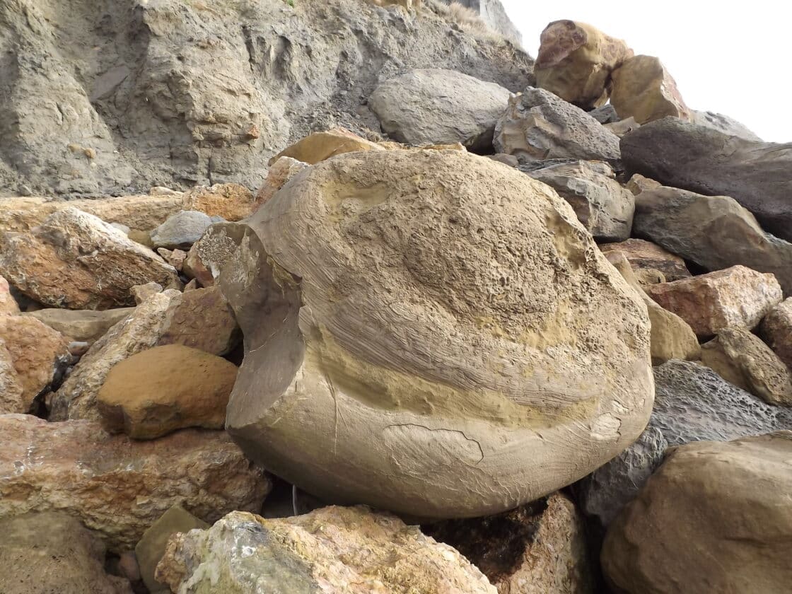 Discovering Eype Mouth to Seatown - Dorset Eye