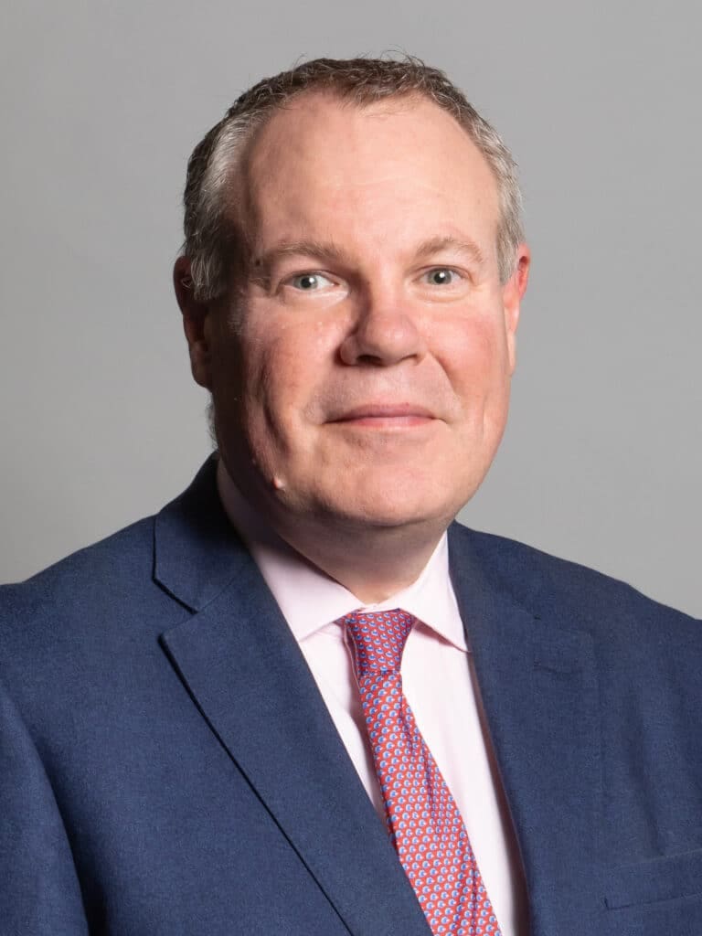 Bournemouth West MP Conor Burns received £3000 an hour in lobbying ...