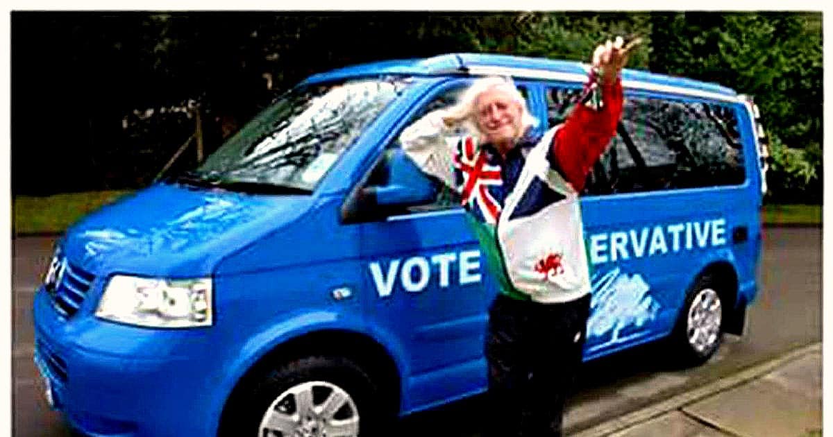 Bbc Clip Of Prince Andrew And Jimmy Savile That Ages Worse Than Milk Dorset Eye