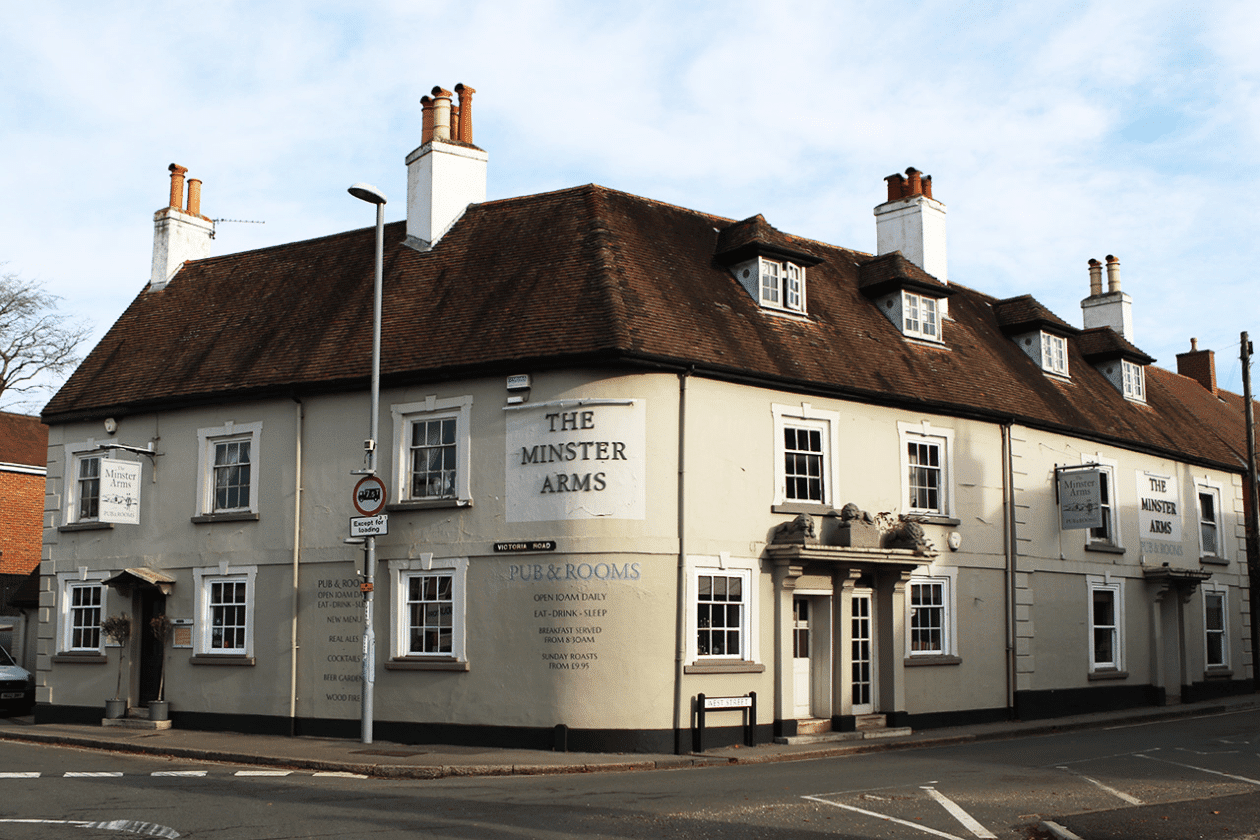 Where to eat in Wimborne - Dorset Eye