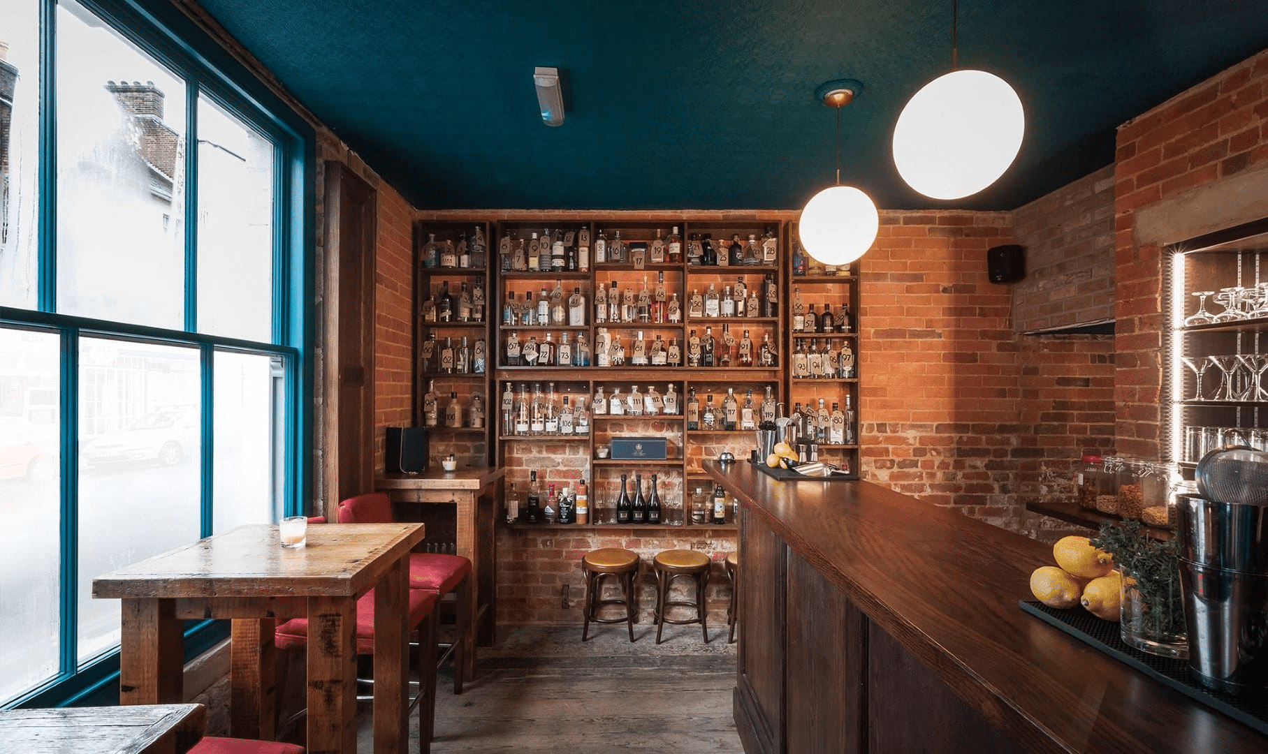Where to eat in Wimborne - Dorset Eye