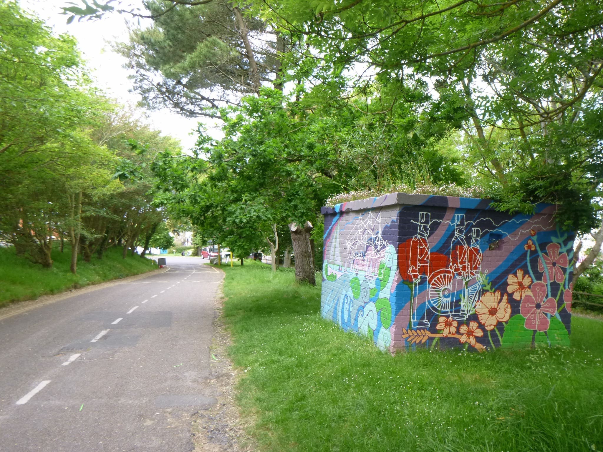 Taking in the history of Wyke Regis and the Nothe Fort - Dorset Eye