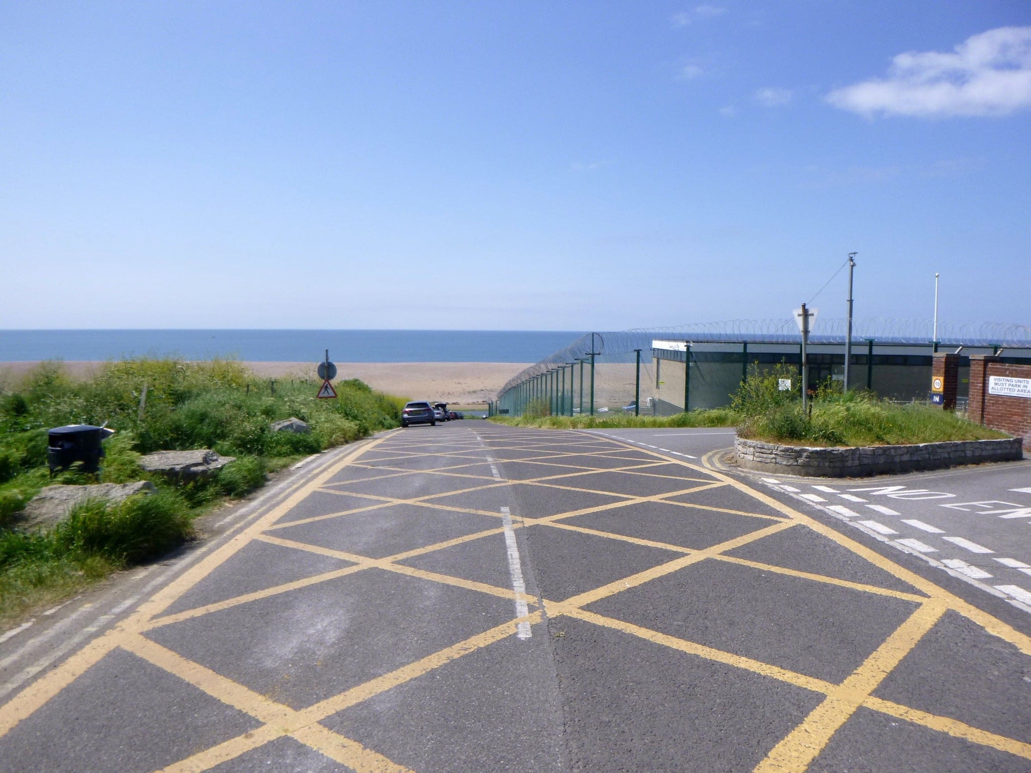 Taking in the history of Wyke Regis and the Nothe Fort - Dorset Eye