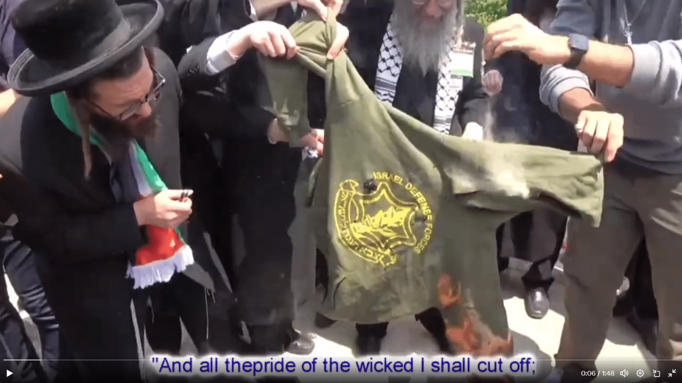 This is what real Jews look like - Dorset Eye