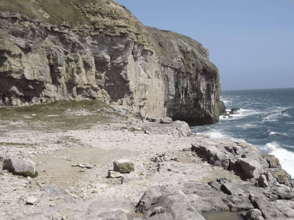 Discovering the Purbeck coast - Dorset Eye