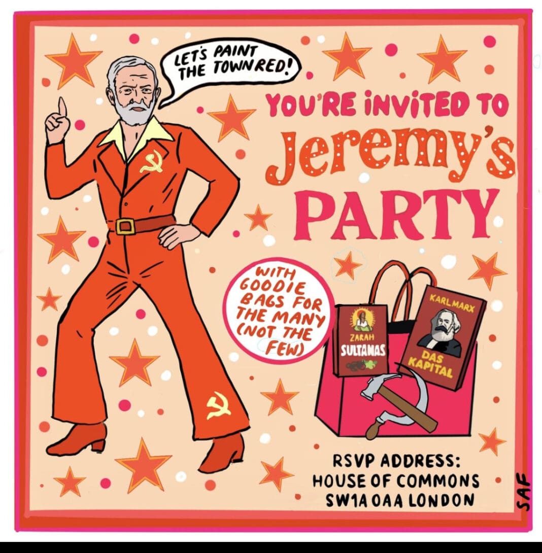 We Dug Deeper Behind The Racist Cartoon Of Zarah Sultana And Look What ...